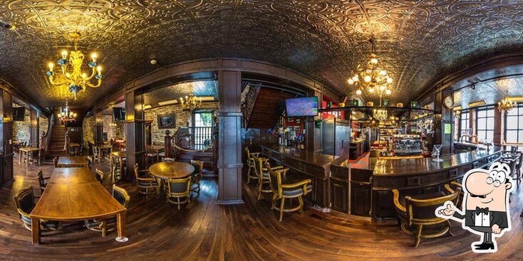 Stone Jug in Carbonear - American restaurant menu and reviews