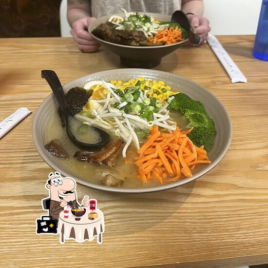 Supa! Authentic Japanese Kitchen Cheney in Cheney - Restaurant reviews