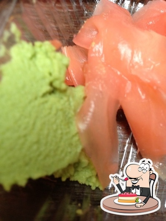 Sushi Hut, Melbourne - Restaurant menu, prices and reviews