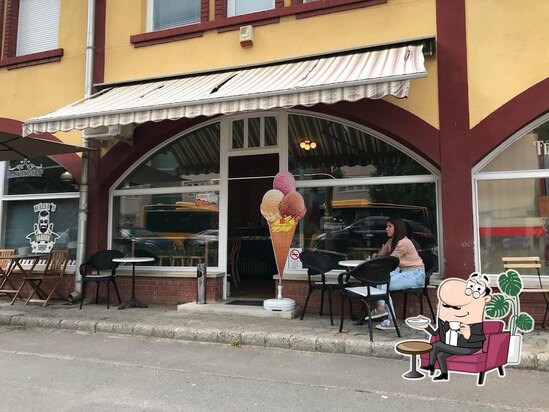 Társas kávézó, Nagykáta - Restaurant menu, prices and reviews