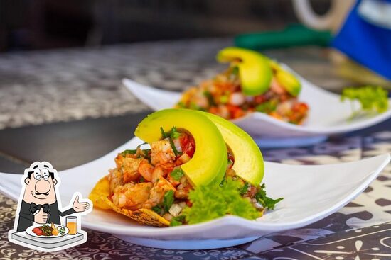 Tino's Playa Las Animas restaurant, Mexico - Restaurant reviews