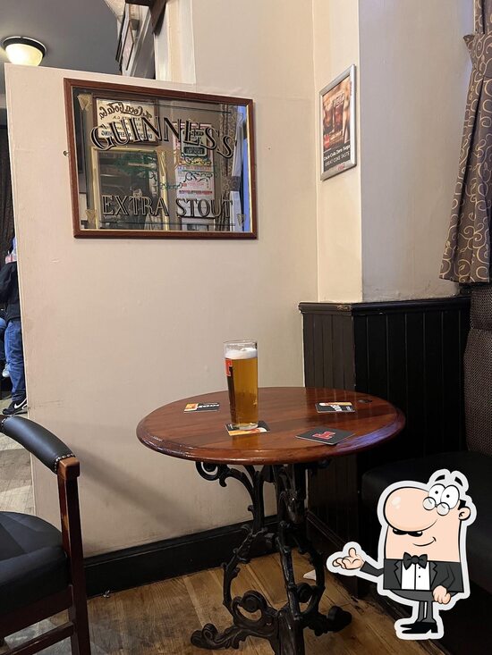 The Snug, Glasgow - Restaurant menu, prices and reviews