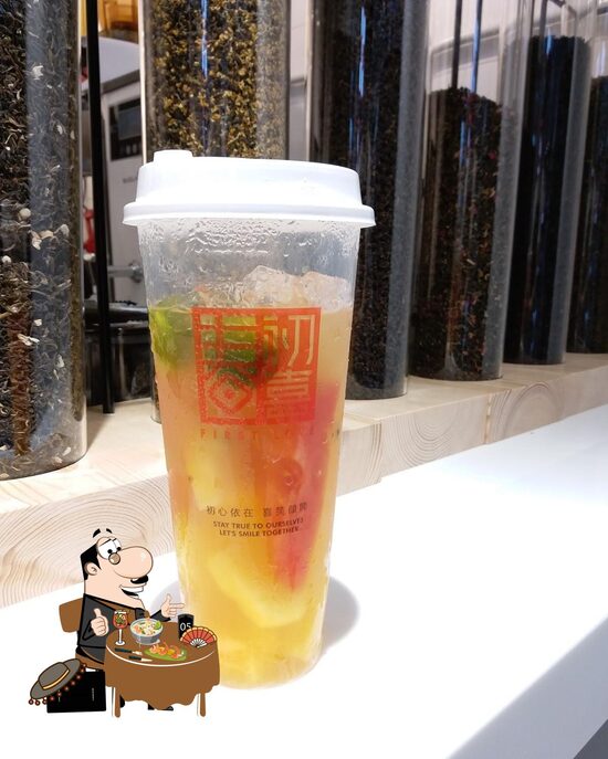 初喜 first love cafe, Hong Kong - Restaurant reviews