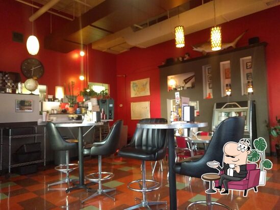 The Bad Waitress, Minneapolis - Restaurant menu, prices and reviews