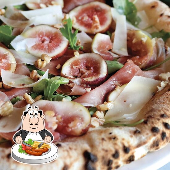 Panetti Pizza restaurant, Bangkok - Restaurant reviews