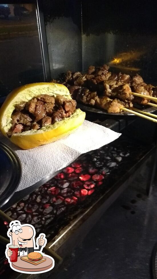 Bala Bar, Novo Hamburgo - Avaliações de restaurantes