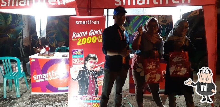 Baso Aci Acay Foodtruck restaurant, Garut - Restaurant reviews