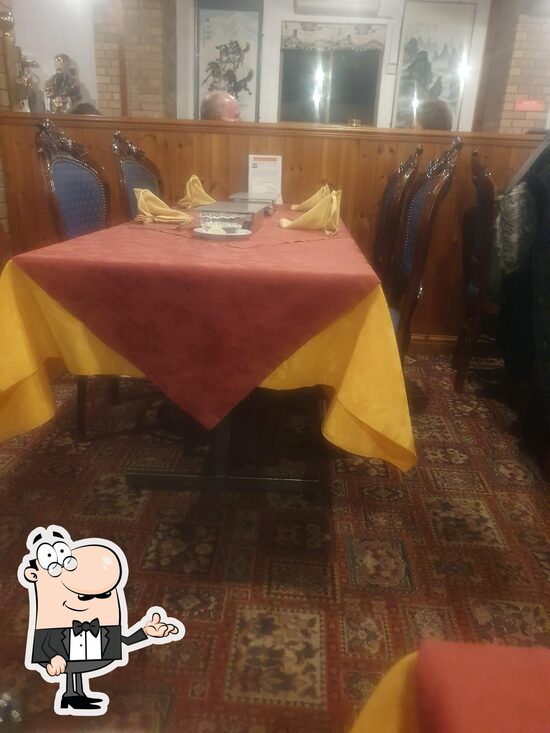 Beijing Palace Restaurant, Holbeach - Restaurant menu, prices and reviews