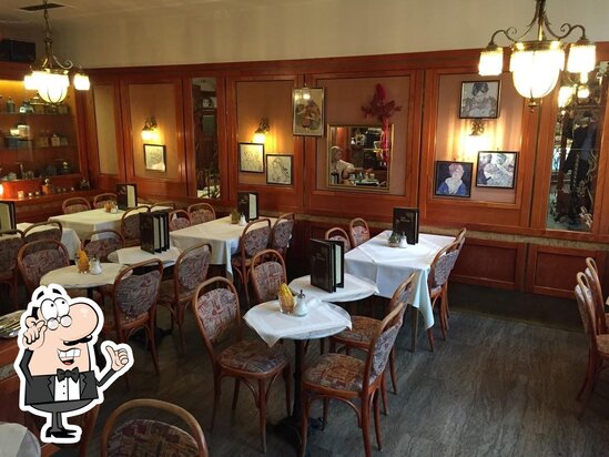 Cafe Arezzo, München - Speisekarte, Preise und Bewertungen