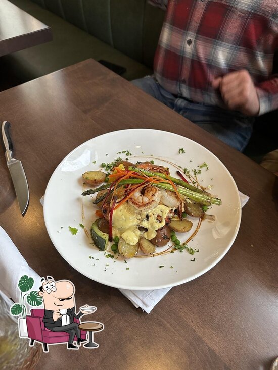Cattlemen's Chophouse - Taber, Taber - Restaurant menu, prices and reviews