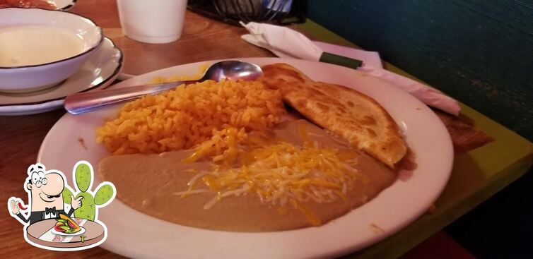 Don Marco's Mexican in Kodak - Restaurant reviews