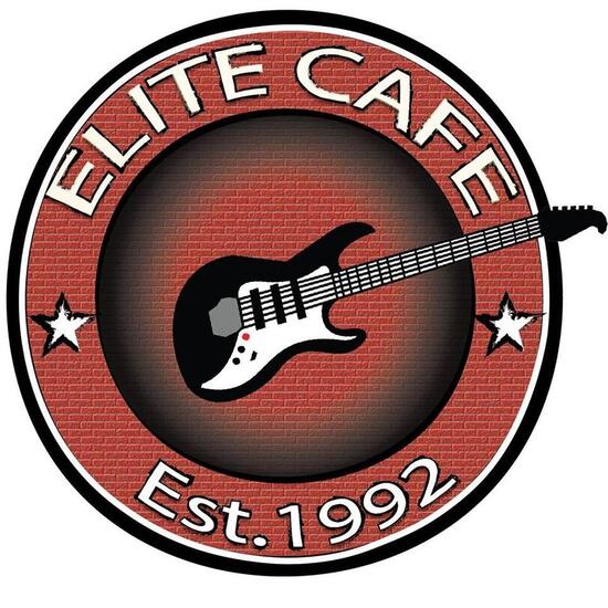 Menu at Elite Café, Mirandela