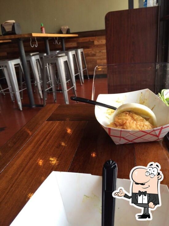 Fat Bao, Houston - Restaurant menu, prices and reviews
