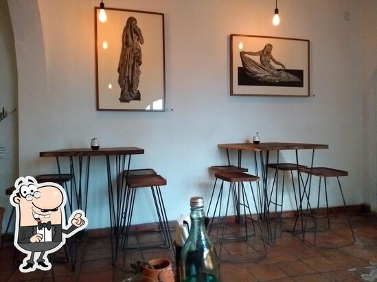 Fitzroy Espresso Bar, Guadalajara - Restaurant menu, prices and reviews