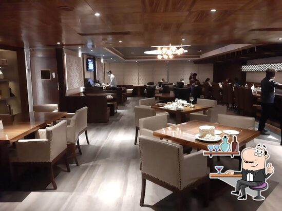 Hawa Bar - NOIDAWERY, Noida - Restaurant menu, prices and reviews