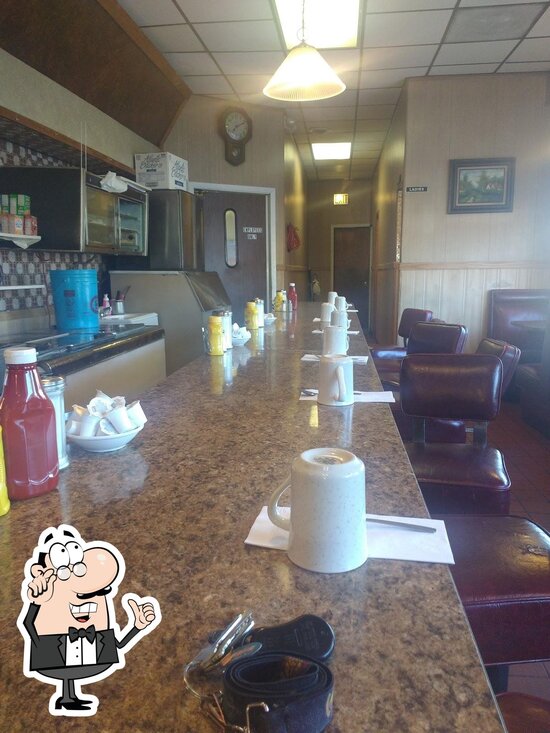 Hessville Restaurant, Hammond - Restaurant menu, prices and reviews