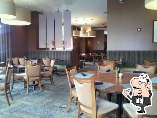 Innovation Restaurant, Wauwatosa - Restaurant menu, prices and reviews