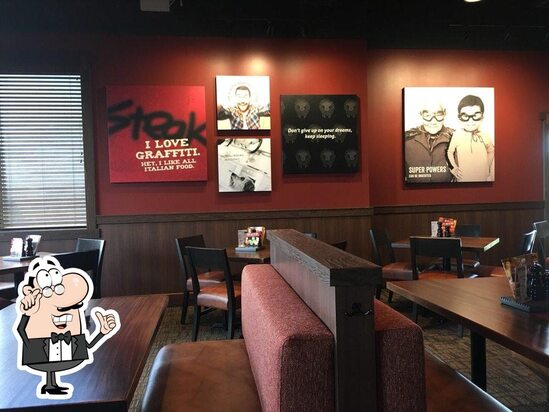 MR MIKES SteakhouseCasual, Calgary - Restaurant menu, prices and reviews