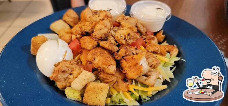 Me-Maw's Cajun Cuisine in Golden Meadow - Restaurant menu and reviews