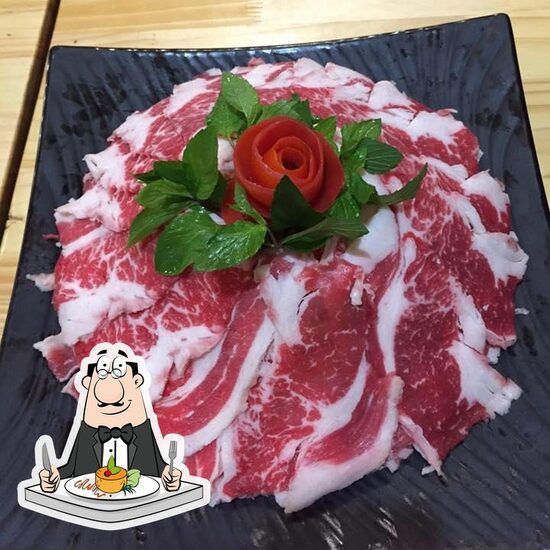 Nhà hàng Sơn Tửu Quán - Restaurant menu, prices and reviews