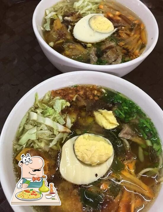 Pares Point, Malolos - Restaurant menu, prices and reviews