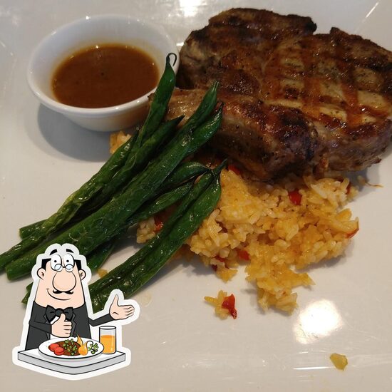 Restaurante Parkview餐廳 新港城中心店, Hong Kong - Opiniones del restaurante