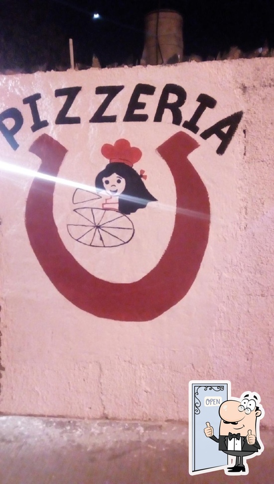 Pizzería Coyote pizza, Merida - Restaurant menu, prices and reviews