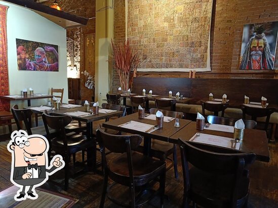 Restaurant Singh's, Montréal - Restaurant menu, prices and reviews