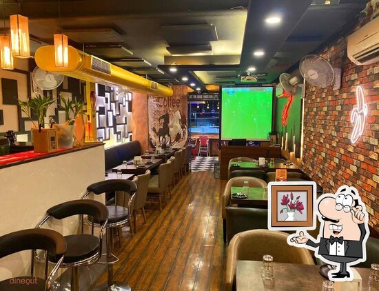 STUPID Restro - Restaurant, Fine Dining & Cafe, New Delhi - Restaurant ...