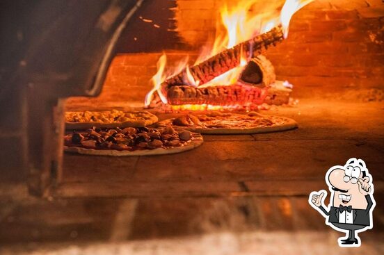 Italissimo restaurant, Riga - Restaurant menu and reviews