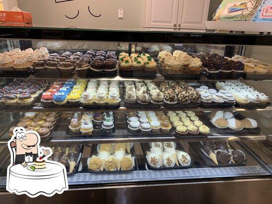 Fratelli's Bakery & Cafe in Taunton - Restaurant menu and reviews