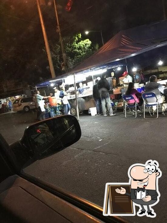 Tacos Leo, Guadalajara - Menú del restaurante, precios y reseñas