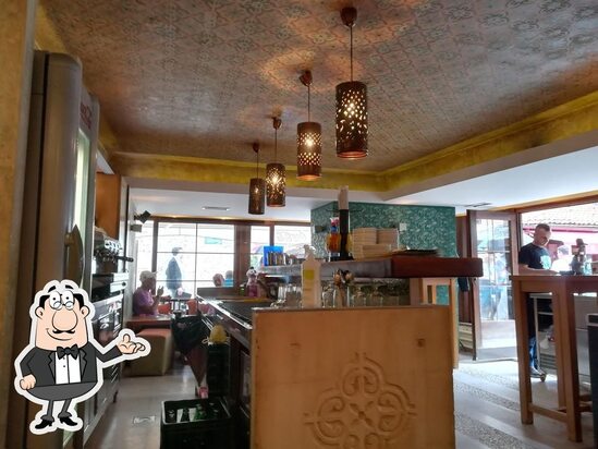 Slatko Cose desserts, Sarajevo - Restaurant reviews