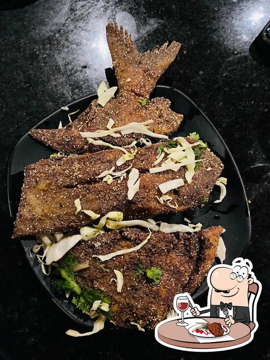 GOMANTAK FAMILY RESTAURANT, Mahad - Restaurant reviews