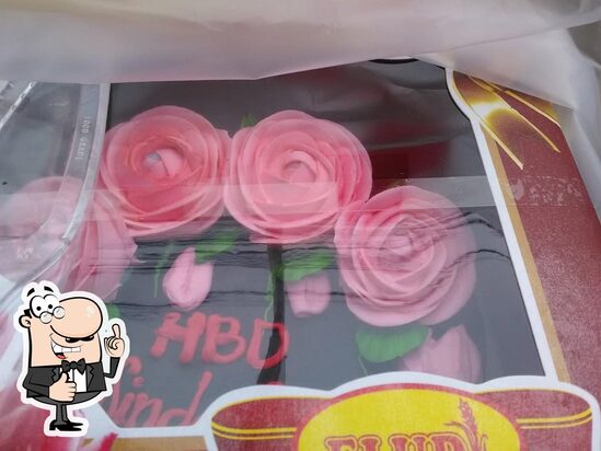 Carta de ELUD BAKERY CEMPAKA PUTIH, Central Jakarta