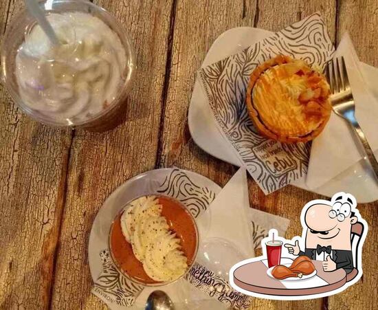Menu at Abaca Baking Company (Coffee Shop) - Robinsons Cybergate cafe ...
