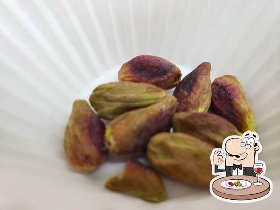 Albasha Sweets in Bridgeview - Restaurant reviews
