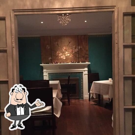 All Spice, San Mateo - Restaurant menu, prices and reviews