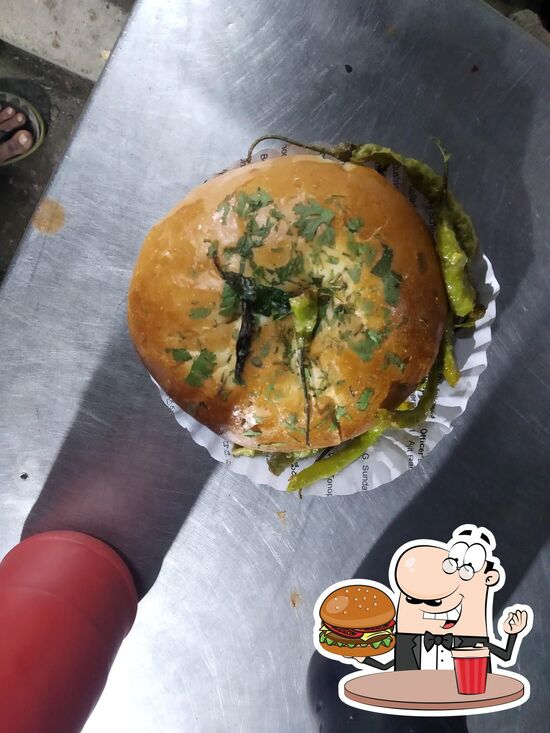 Baba India Sweets & Bakery, Hyderabad - Restaurant reviews