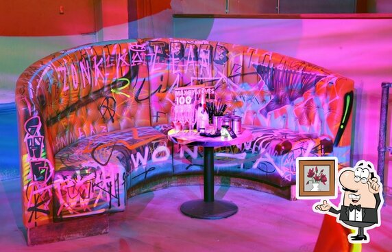 Bar & Beyond Chelmsford, Chelmsford - Restaurant menu, prices and reviews