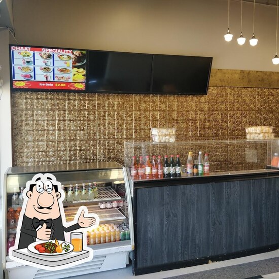 Biryani King, 40 Gillingham Dr in Brampton - Restaurant menu and reviews
