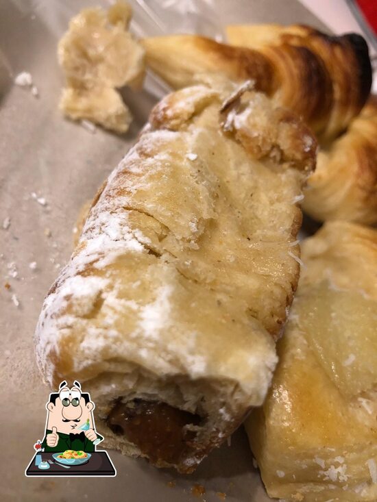 DILETTO dulce y salado panaderia, Mar del Plata - Menú del restaurante ...