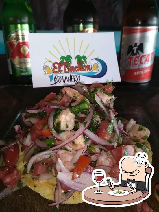 El Buchón Botanero, Cholula - Menú del restaurante, precios y reseñas