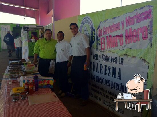 El Cevichero, Tlalnepantla - Menú del restaurante, precios y reseñas