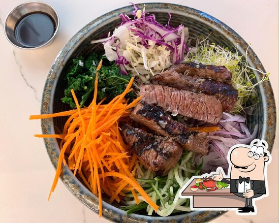 Firestone Hornsby, Hornsby - Restaurant menu, prices and reviews