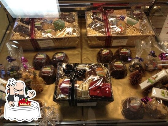 Harry Gow Bakery, Smithton Industrial Estate in Inverness - Restaurant ...