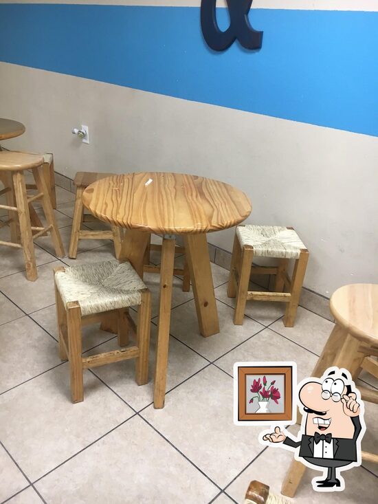 Helados Aranda, San Antonio - Menú del restaurante, precios y reseñas