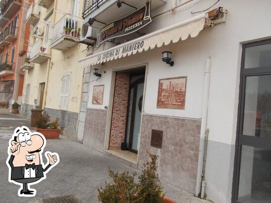 La Cucina Maniero, Pozzuoli - Menu del ristorante, prezzi e recensioni