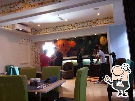Le Bistro Vert, Fraser Place, Makati - Restaurant menu, prices and reviews