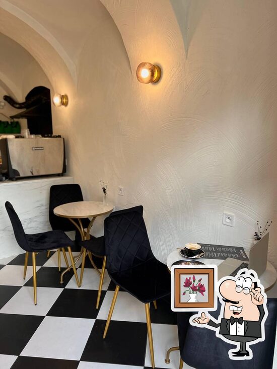 Marble Café specialty coffee & all day breakfast, Kraków - Restaurant ...